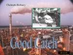 PPT - How to Improve Patient Safety with a Good Catch Program ...