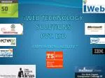 PPT - Cyrus Technoedge Solutions Pvt. Ltd. PowerPoint Presentation ...