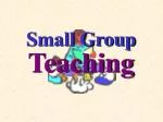 PPT - CHURCH GROWTH THROUGH SMALL GROUP PowerPoint Presentation - ID ...