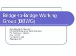 PPT - Gumdrop Bridge PowerPoint Presentation, free download - ID:2782001