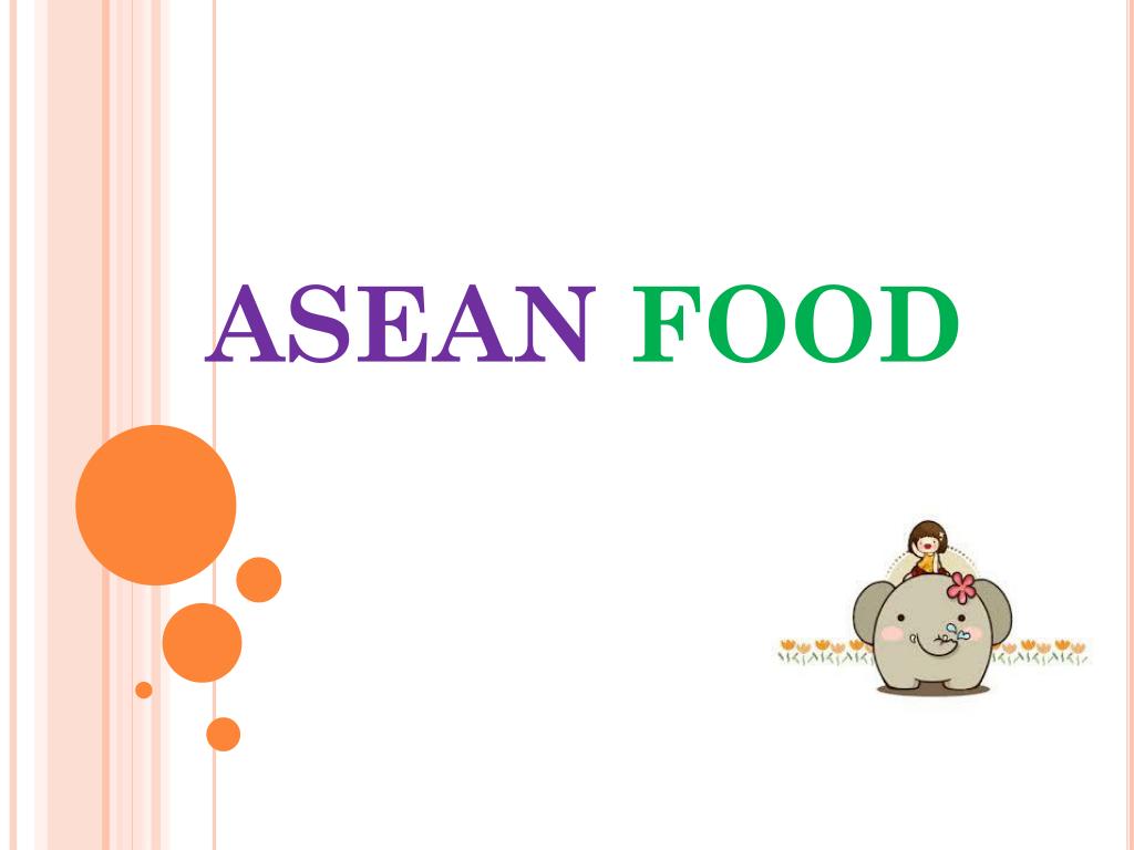 PPT - ASEAN FOOD PowerPoint Presentation, free download - ID:4945145