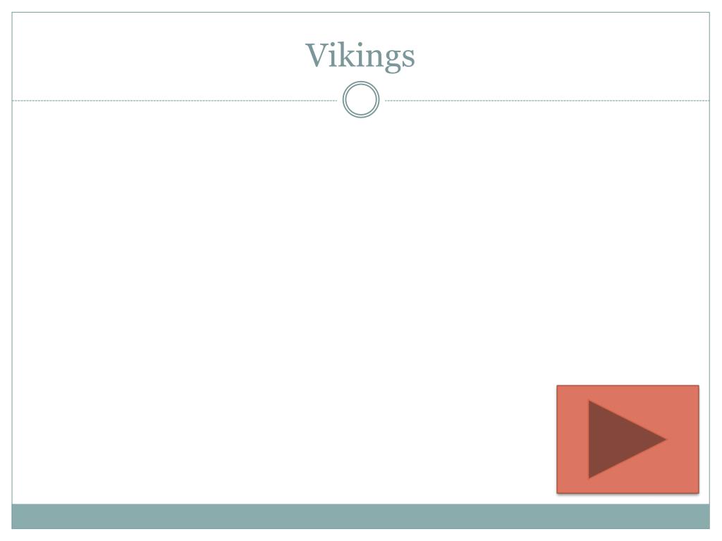 PPT - Vikings PowerPoint Presentation, free download - ID:4946764