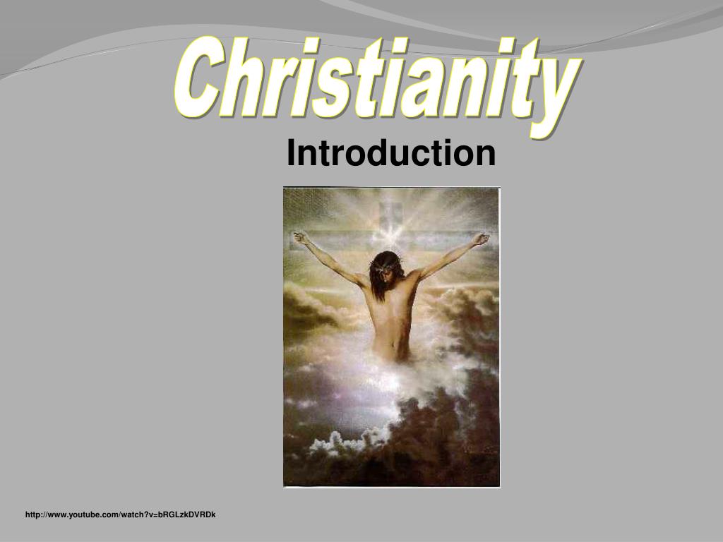 PPT - Christianity PowerPoint Presentation, free download - ID:4947156
