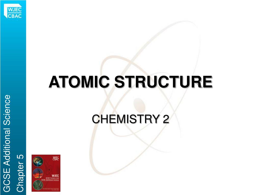 PPT - ATOMIC STRUCTURE PowerPoint Presentation, free download - ID:4947245