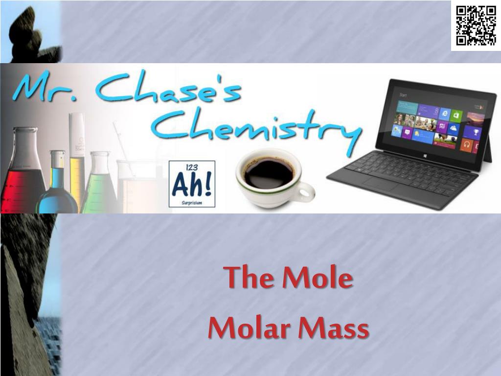 PPT - The Mole Molar Mass PowerPoint Presentation, free download - ID ...