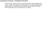 PPT - 2-5 Postulates and Theorems PowerPoint Presentation, free ...