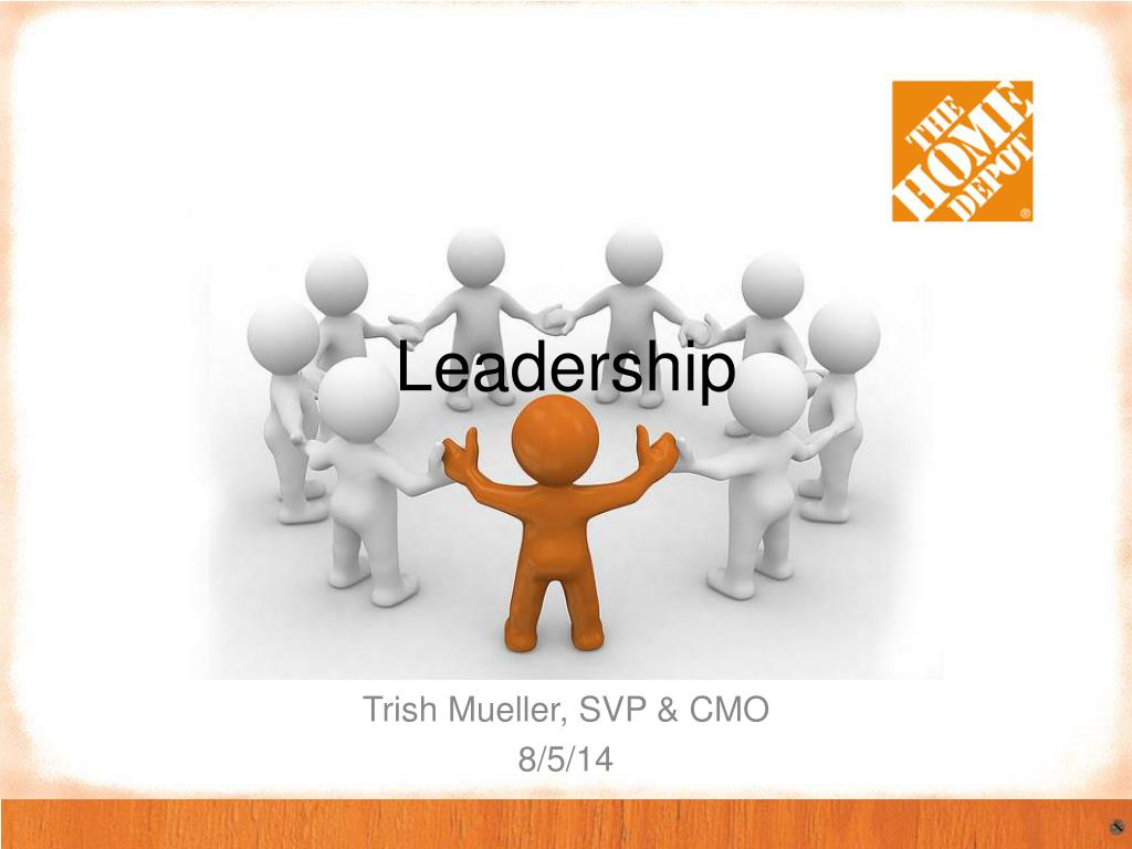 PPT - Leadership PowerPoint Presentation, free download - ID:4951864
