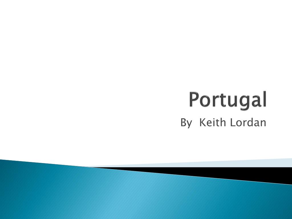 PPT - Portugal PowerPoint Presentation, free download - ID:4955063