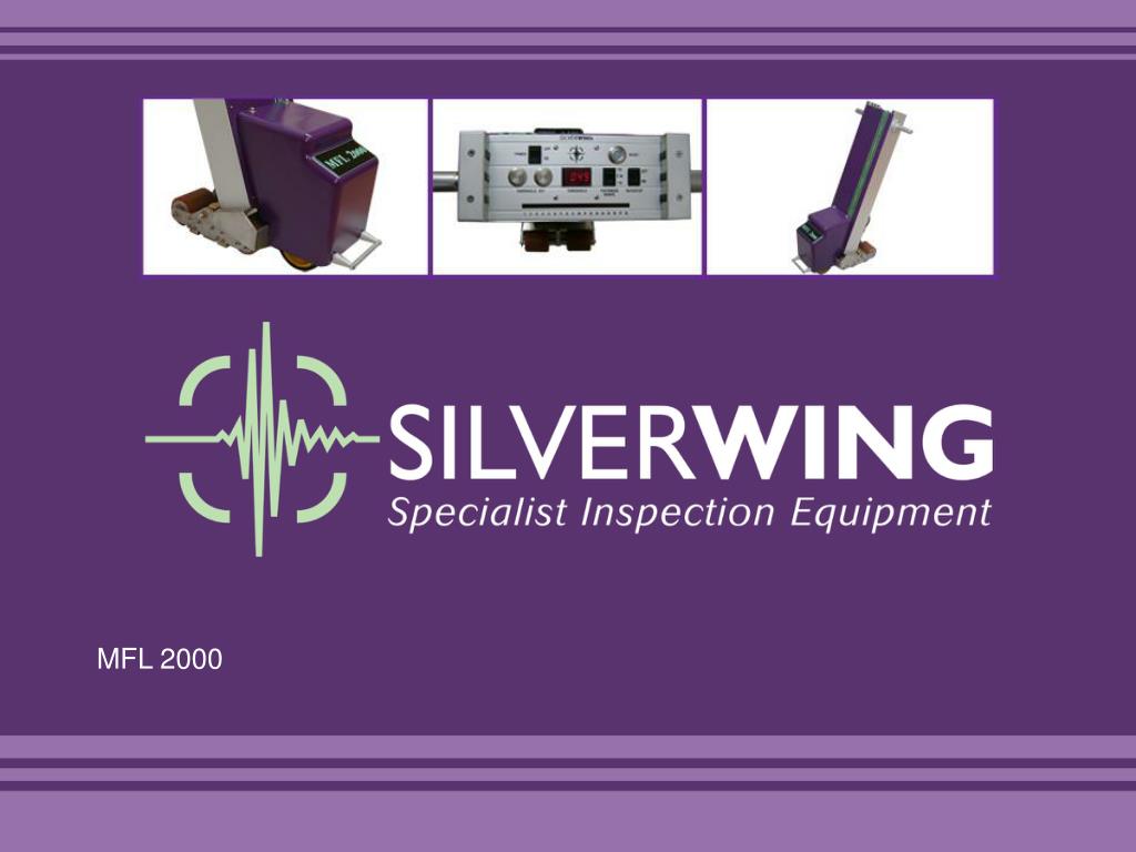 PPT - MFL 2000 PowerPoint Presentation, free download - ID:4958076