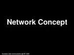 PPT - Concept of Shadow Network PowerPoint Presentation, free download ...