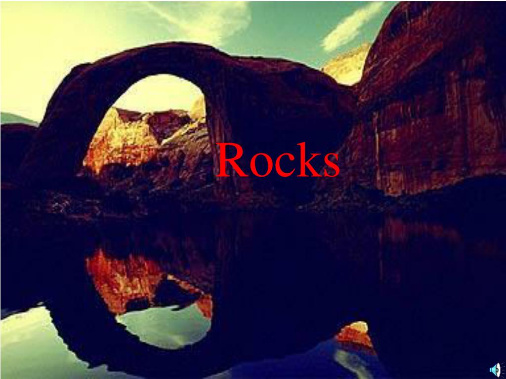 PPT - Rocks PowerPoint Presentation, free download - ID:4960884