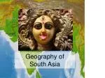 PPT - The Geography of Asia PowerPoint Presentation, free download - ID ...