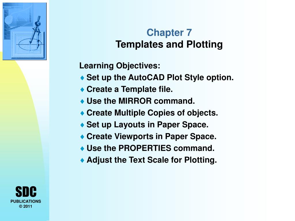 PPT - Chapter 7 Templates and Plotting PowerPoint Presentation, free ...