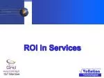 PPT - ROI in a GPL World PowerPoint Presentation, free download - ID ...