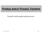 PPT - Process and Product Engineering PowerPoint Presentation, free ...
