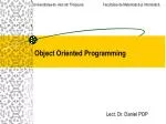 PPT - Object Oriented Programming in Python PowerPoint Presentation, free download - ID:3830199