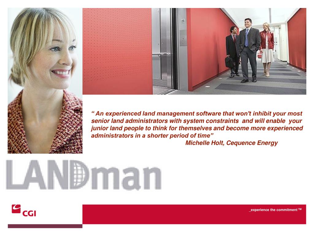 PPT - What is Landman? PowerPoint Presentation, free download - ID:4996562