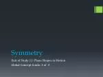 PPT - Symmetry PowerPoint Presentation, free download - ID:2505625