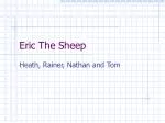 PPT - The Lost Sheep PowerPoint Presentation, free download - ID:2426295