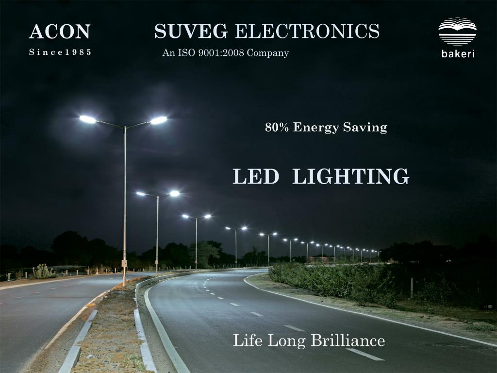 PPT - LED LIGHTING PowerPoint Presentation, free download - ID:4998097