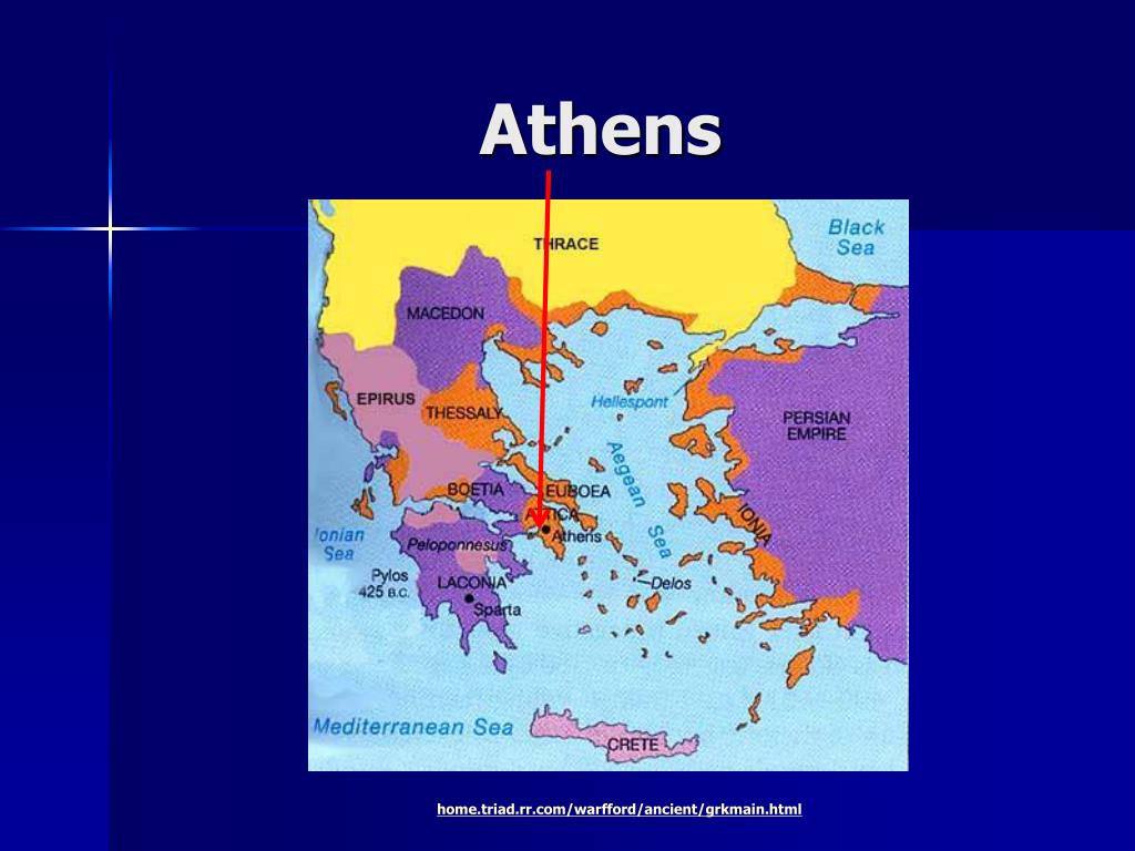 PPT - Athens PowerPoint Presentation, free download - ID:4999921
