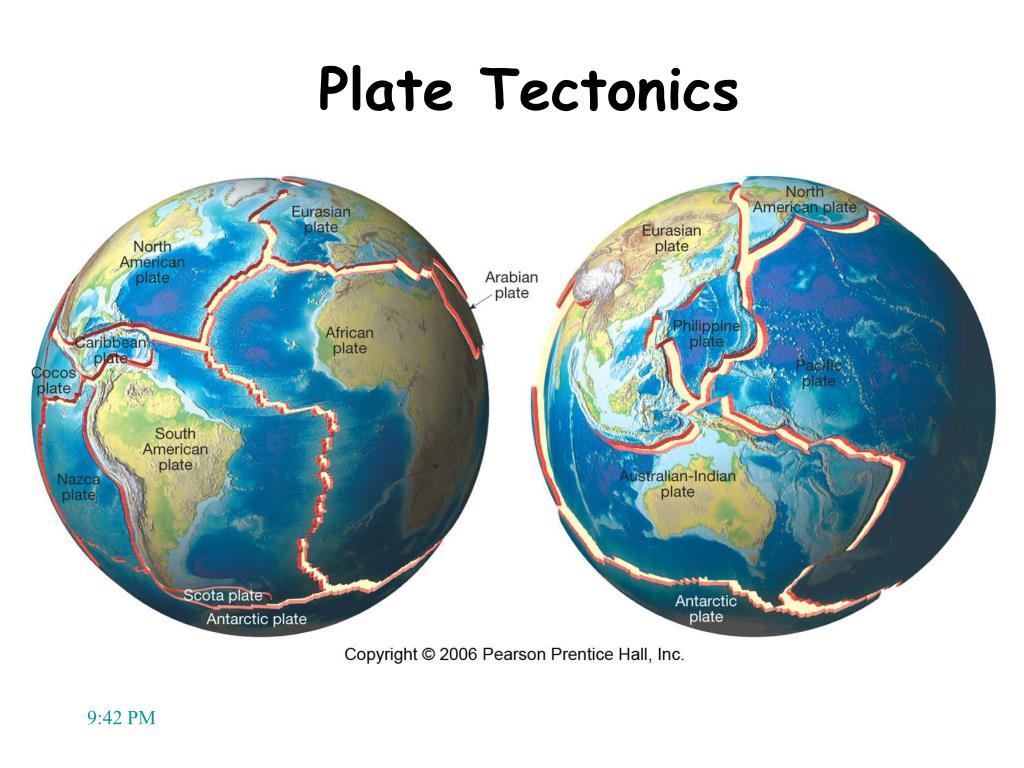 PPT - Plate Tectonics PowerPoint Presentation, free download - ID:5000349