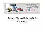 PPT - How to protect yourself with workers’ compensation insurance ...
