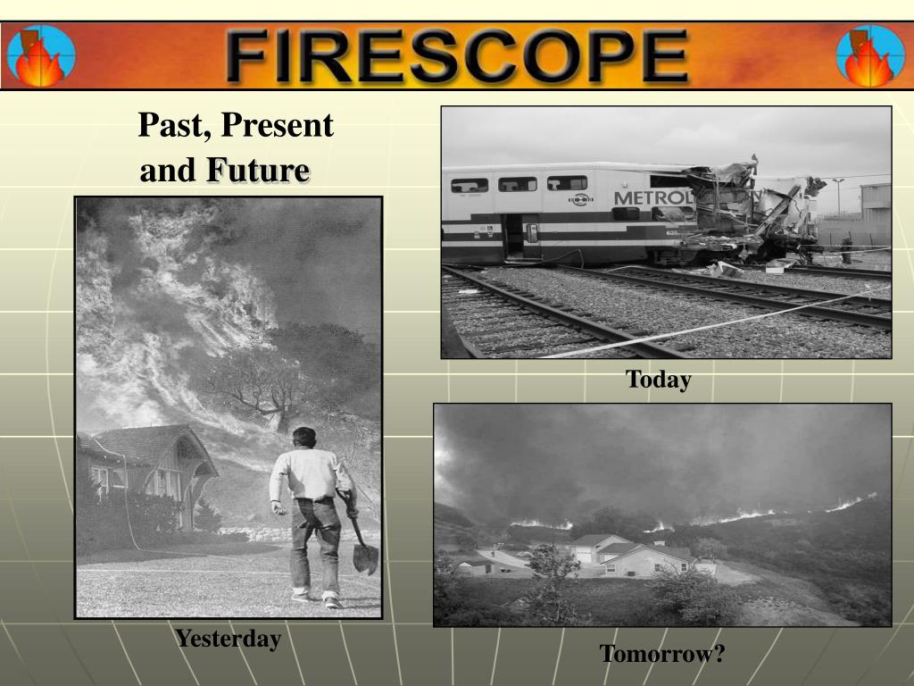 PPT - Past, Present and Future PowerPoint Presentation, free download ...