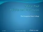 PPT - Motor Pool and Maintenance PowerPoint Presentation, free download ...