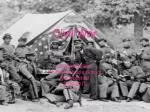 PPT - Civil War PowerPoint Presentation, free download - ID:2070678