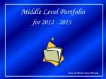PPT - Middle Level Management PowerPoint Presentation, free download ...