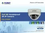 PPT - Waterproof HD IP Camera PowerPoint Presentation, free download ...