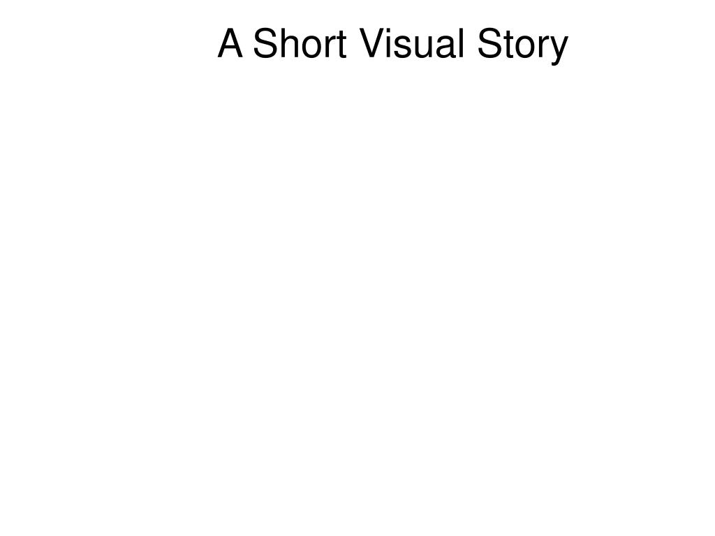 PPT - A Short Visual Story PowerPoint Presentation, free download - ID ...