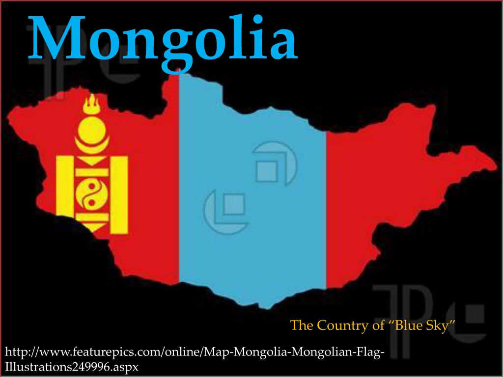 PPT - Mongolia PowerPoint Presentation, free download - ID:5025755