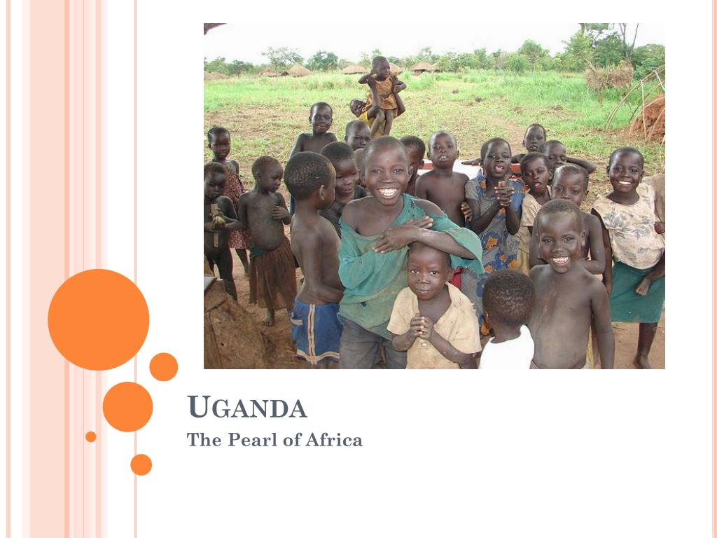 PPT - Uganda PowerPoint Presentation, free download - ID:5030486