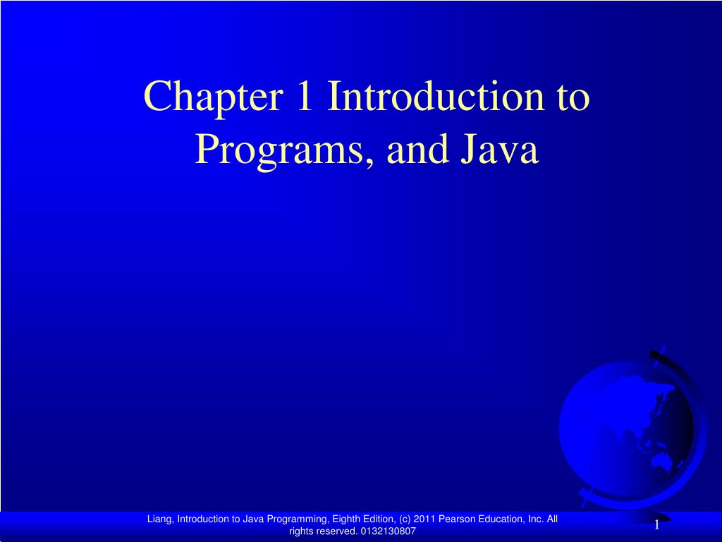 PPT - Understanding Computer Programs and Programming Languages PowerPoint Presentation - ID:5032280