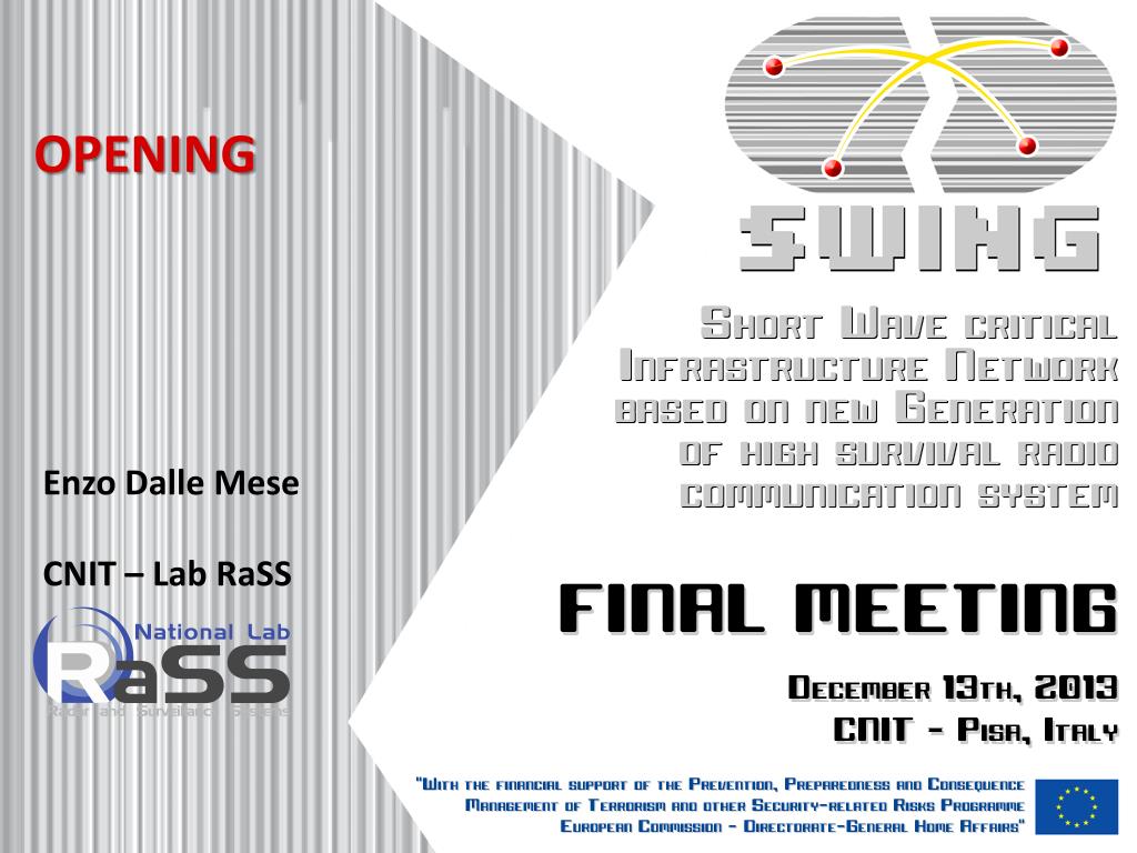 PPT - OPENING PowerPoint Presentation, free download - ID:5033465