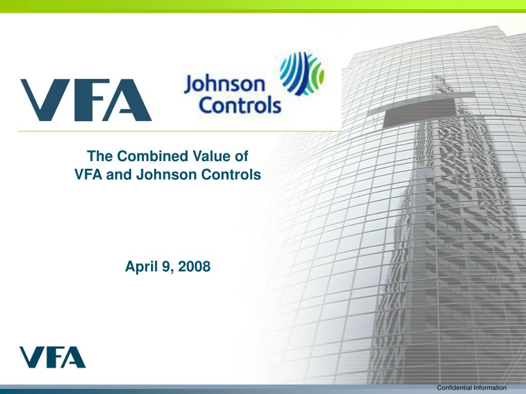 PPT - VFA Overview PowerPoint Presentation, free download - ID:5039360