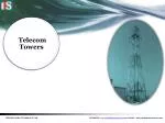 PPT - Earthing System For Telecom Towers PowerPoint Presentation, free ...