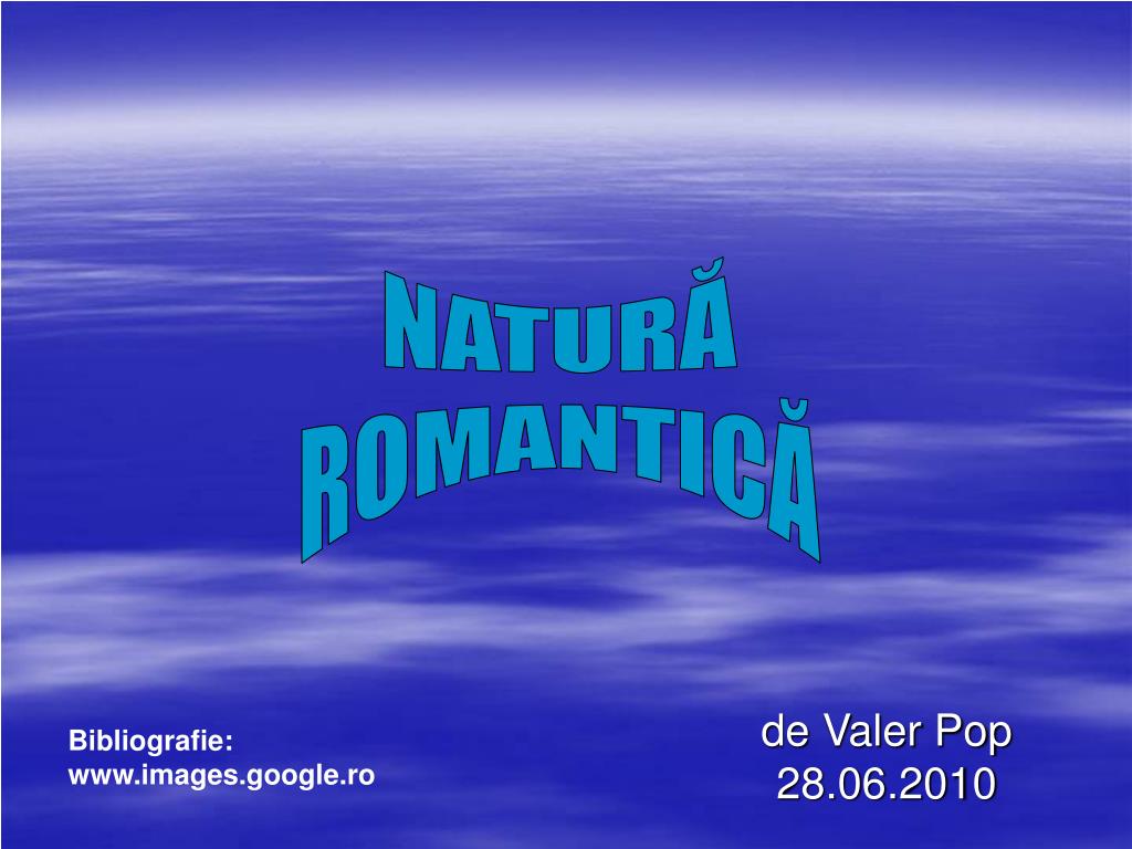 PPT - de Valer Pop 28.06.2010 PowerPoint Presentation, free download ...