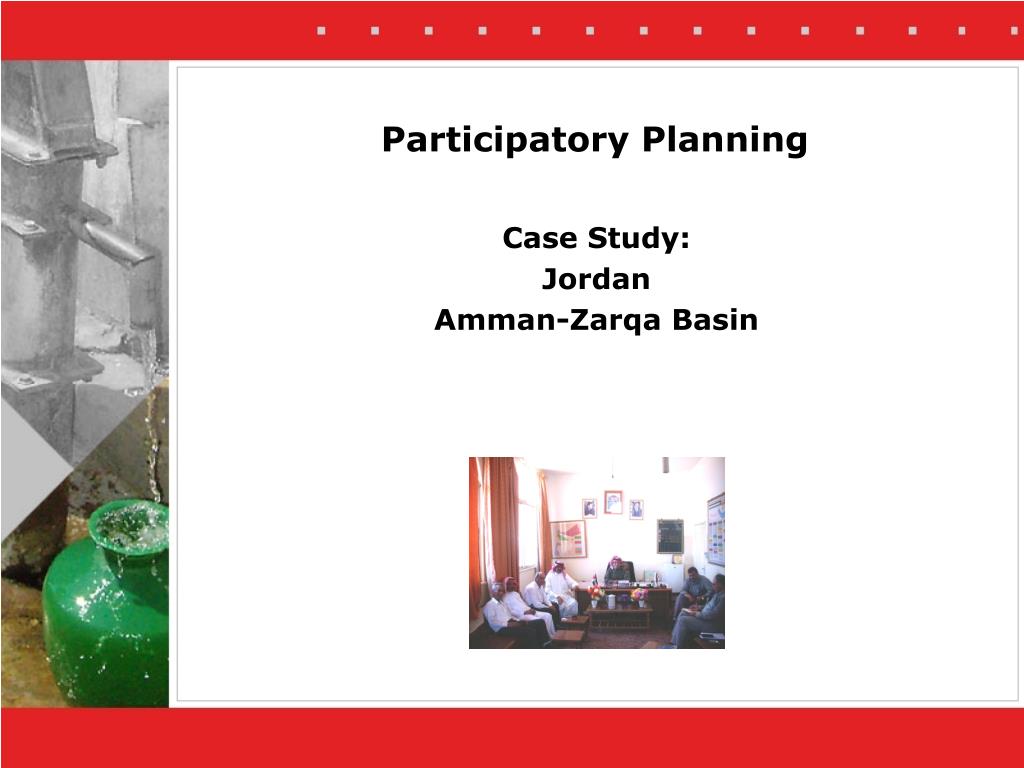 PPT - Participatory Planning PowerPoint Presentation, free download ...