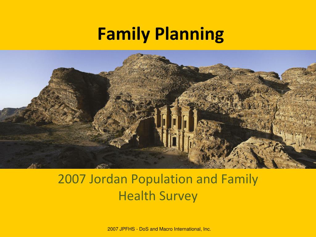 PPT - Family Planning PowerPoint Presentation, free download - ID:5046090