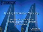 PPT - Building Information Modeling PowerPoint Presentation, free ...