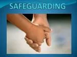 PPT - Safeguarding Training PowerPoint Presentation, free download - ID ...