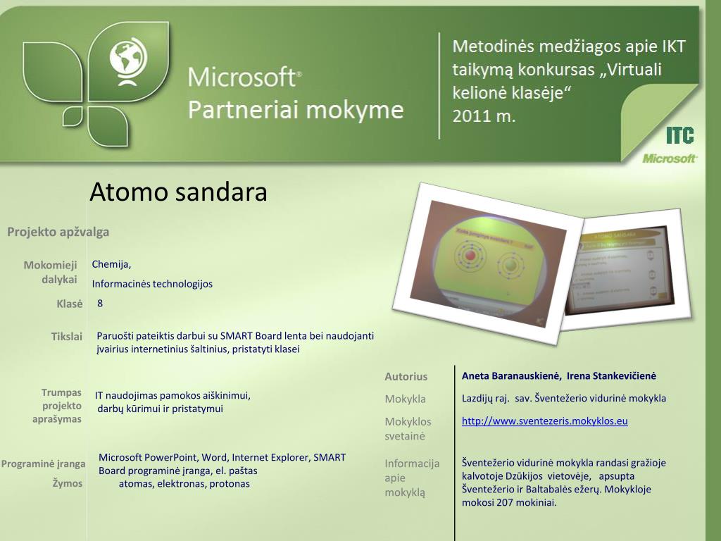 PPT - Atomo sandara PowerPoint Presentation, free download - ID:5053276