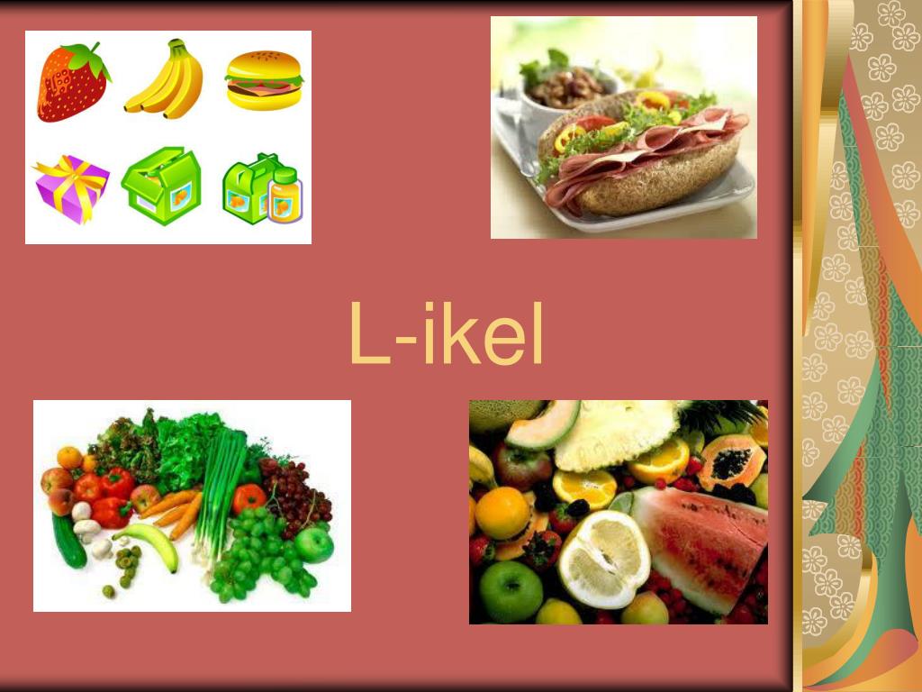 PPT - L-ikel PowerPoint Presentation, free download - ID:5075285