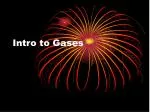 PPT - Introduction to Gases PowerPoint Presentation, free download - ID ...
