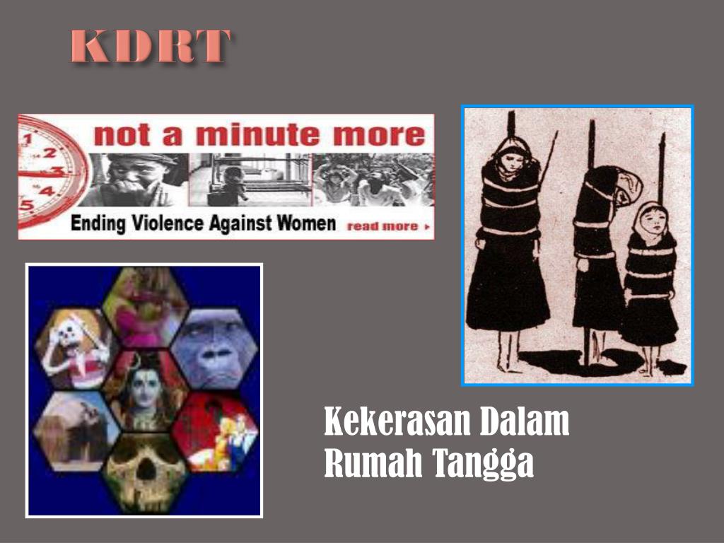 PPT - KDRT PowerPoint Presentation, free download - ID:5082528