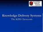 PPT - Instructional Delivery Systems PowerPoint Presentation, free ...