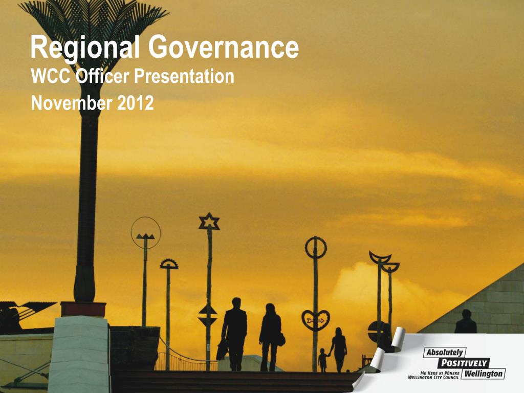 PPT - Regional Governance PowerPoint Presentation, free download - ID ...